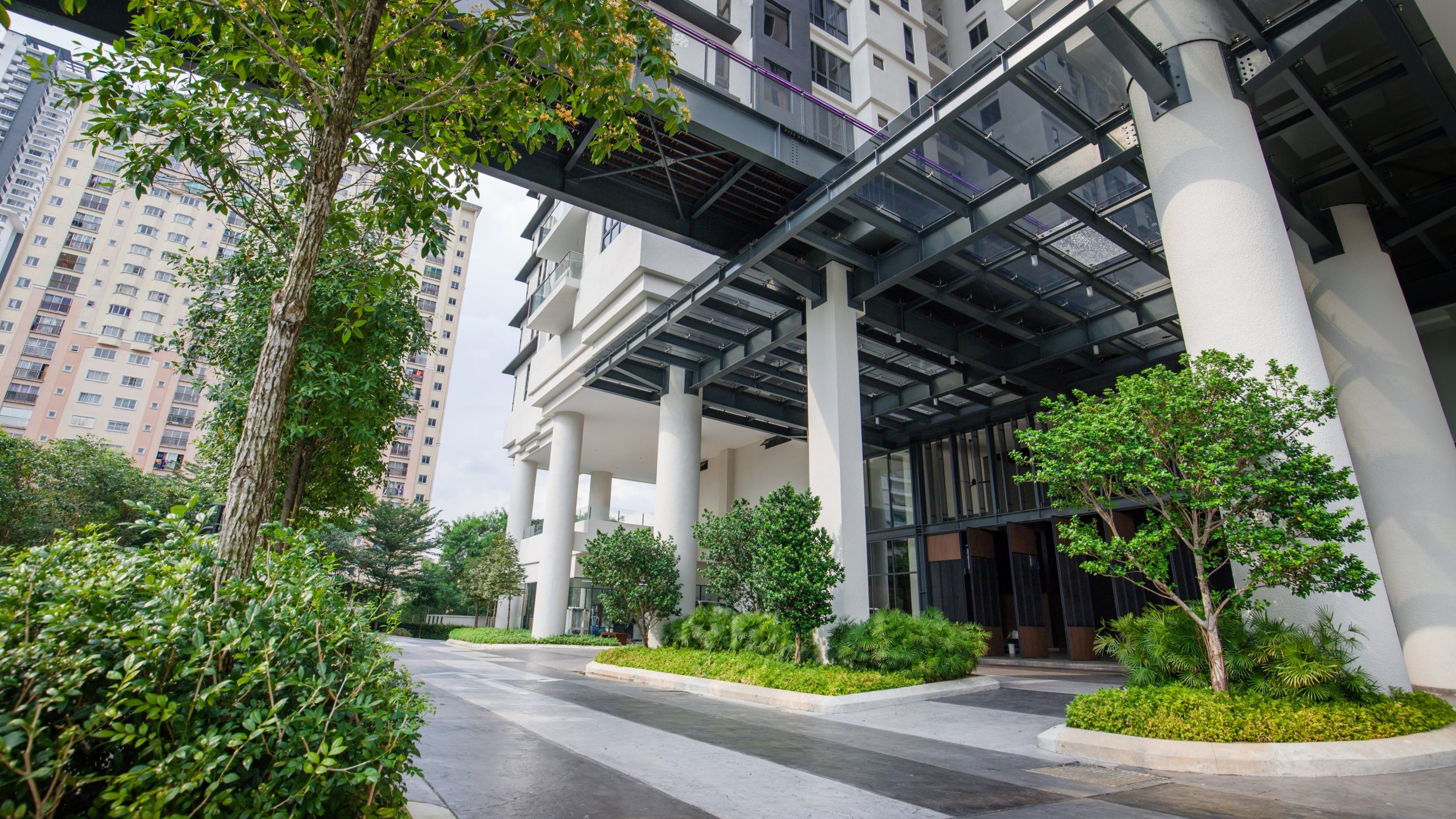 Projects - Lee Landscape